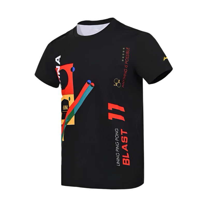 Table Tennis Clothes Collection | PING PONG 3T – Table Tennis Thailand