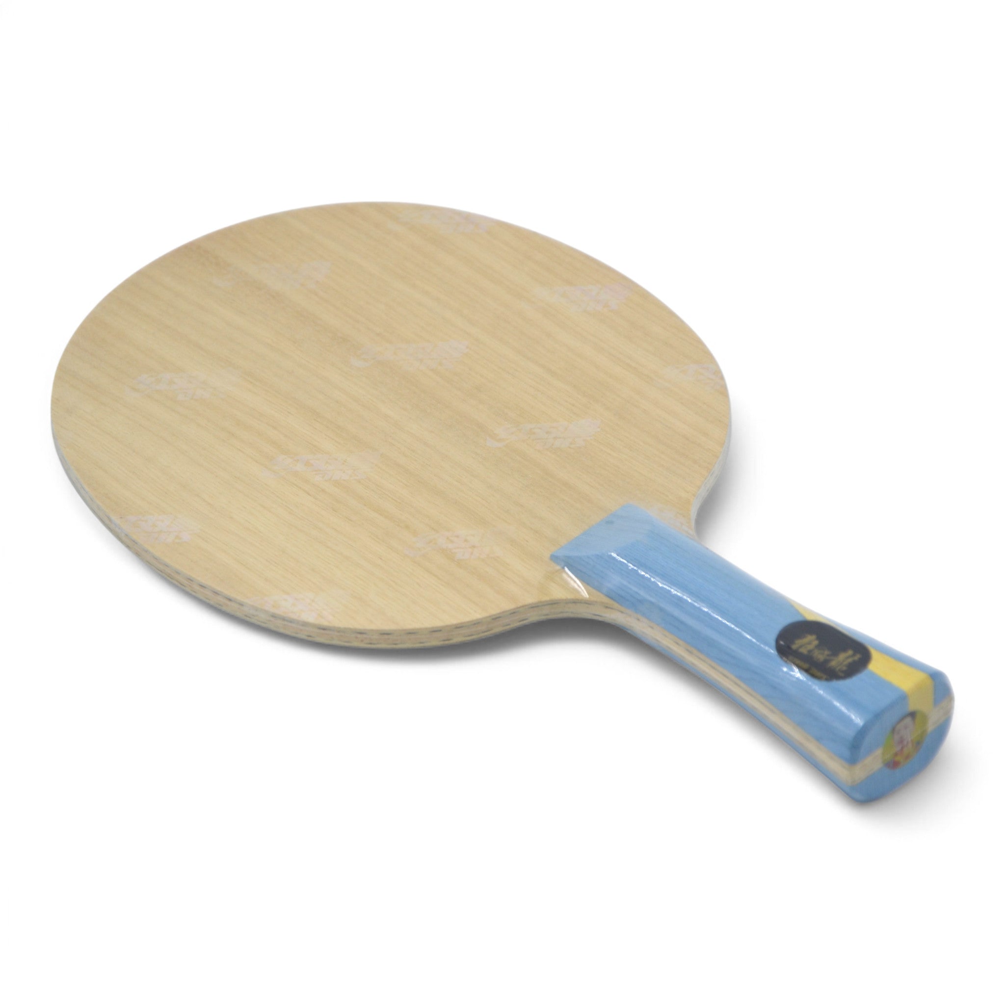 Blade DHS W968 Number 1 - Xiang Peng (Player Edition) – Table Tennis ...