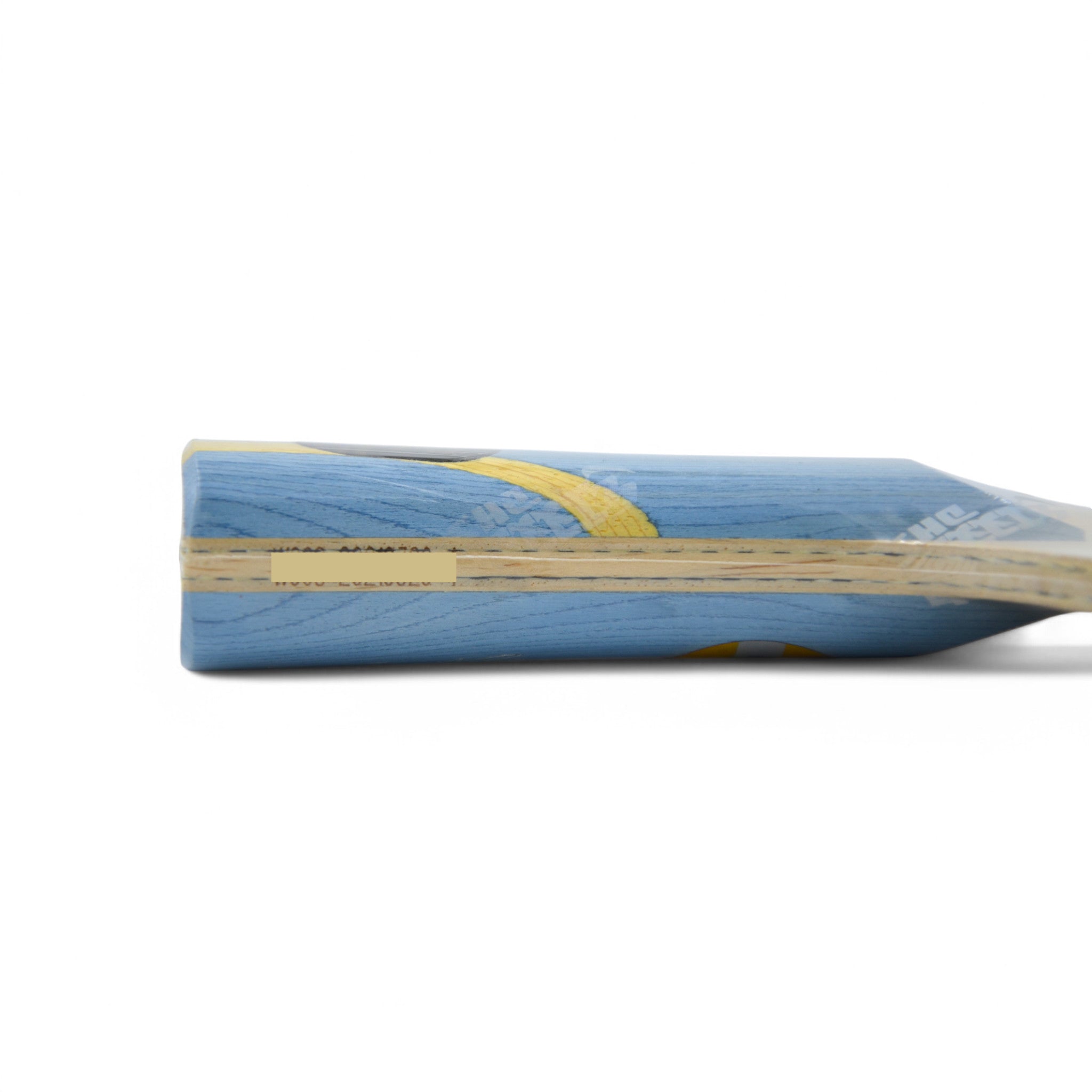 Blade DHS W968 Number 1 - Xiang Peng (Player Edition) – Table Tennis ...