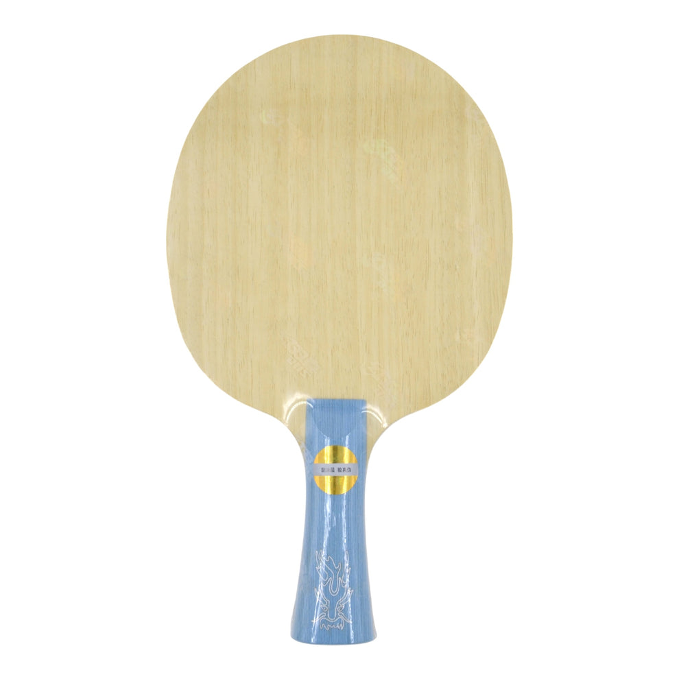 DHS Wang Yidi Blade W968-18 – Table Tennis Thailand