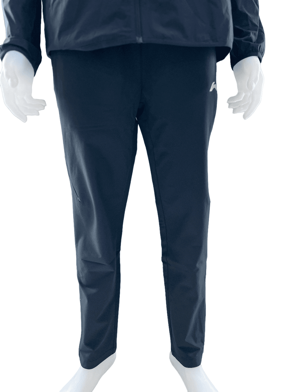 Li-Ning Reward 2022 Chinese National Team Tracksuit Bottoms – Table ...