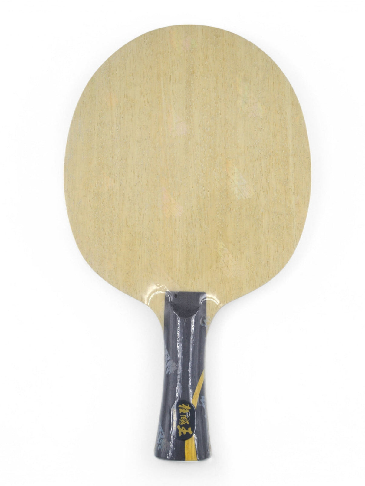 Q968 DHS Wang Chuqin Blade (No 1) Official version – Table Tennis Thailand