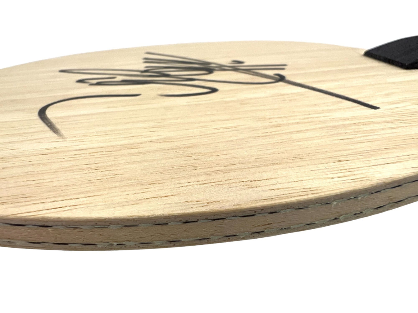 DHS Wang Chuqin - Q968 Signature Edition – Table Tennis Thailand