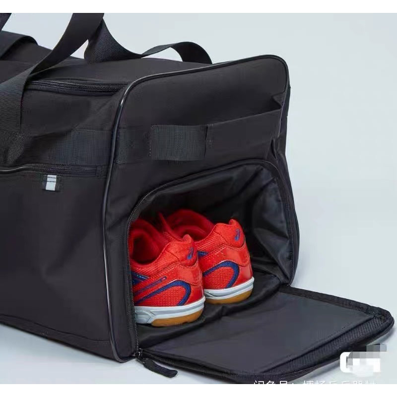 Victas Table Tennis Bag – Table Tennis Thailand