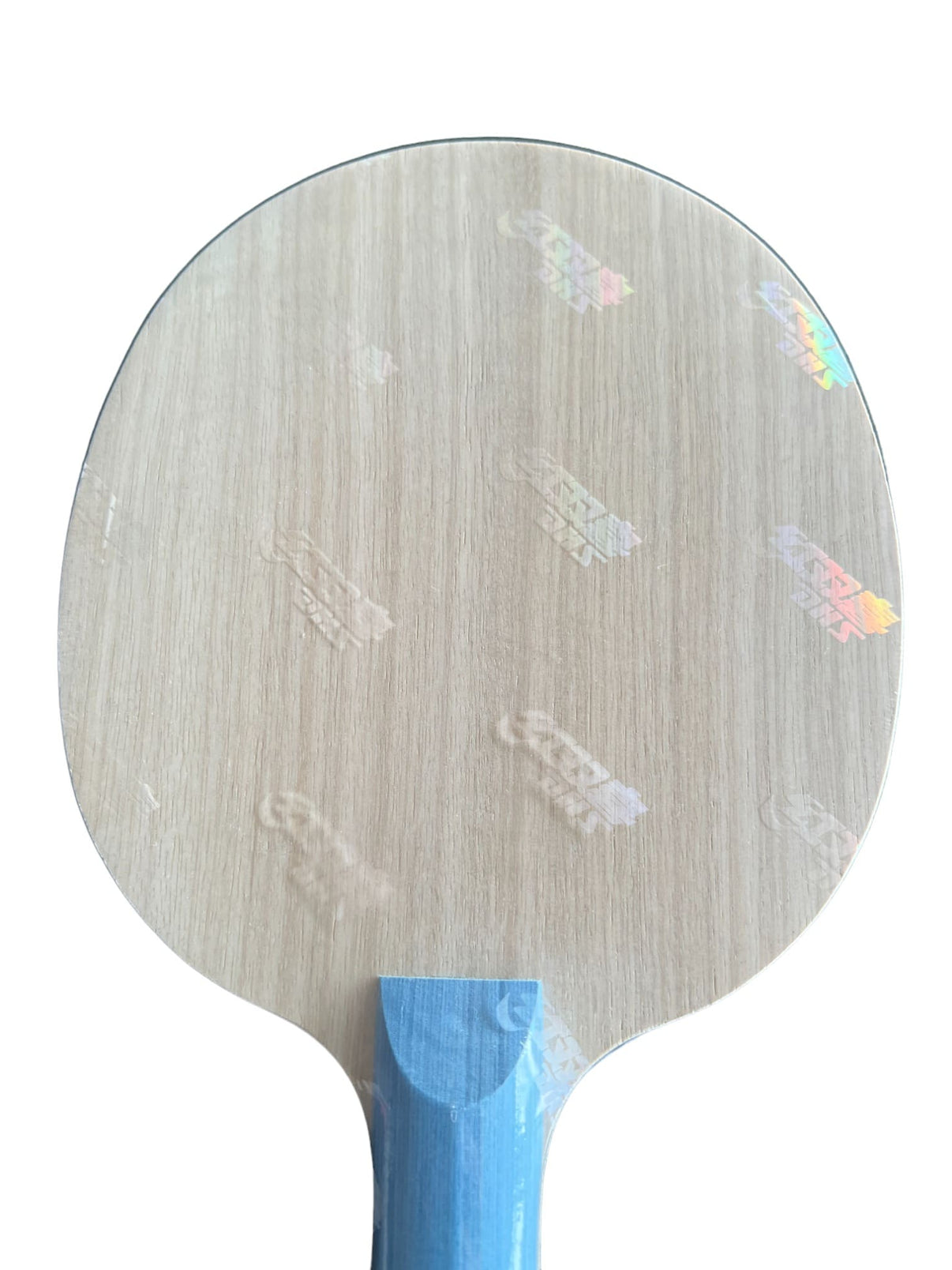 Blade DHS W968 Number 1 - Xiang Peng (Player Edition) – Table Tennis ...