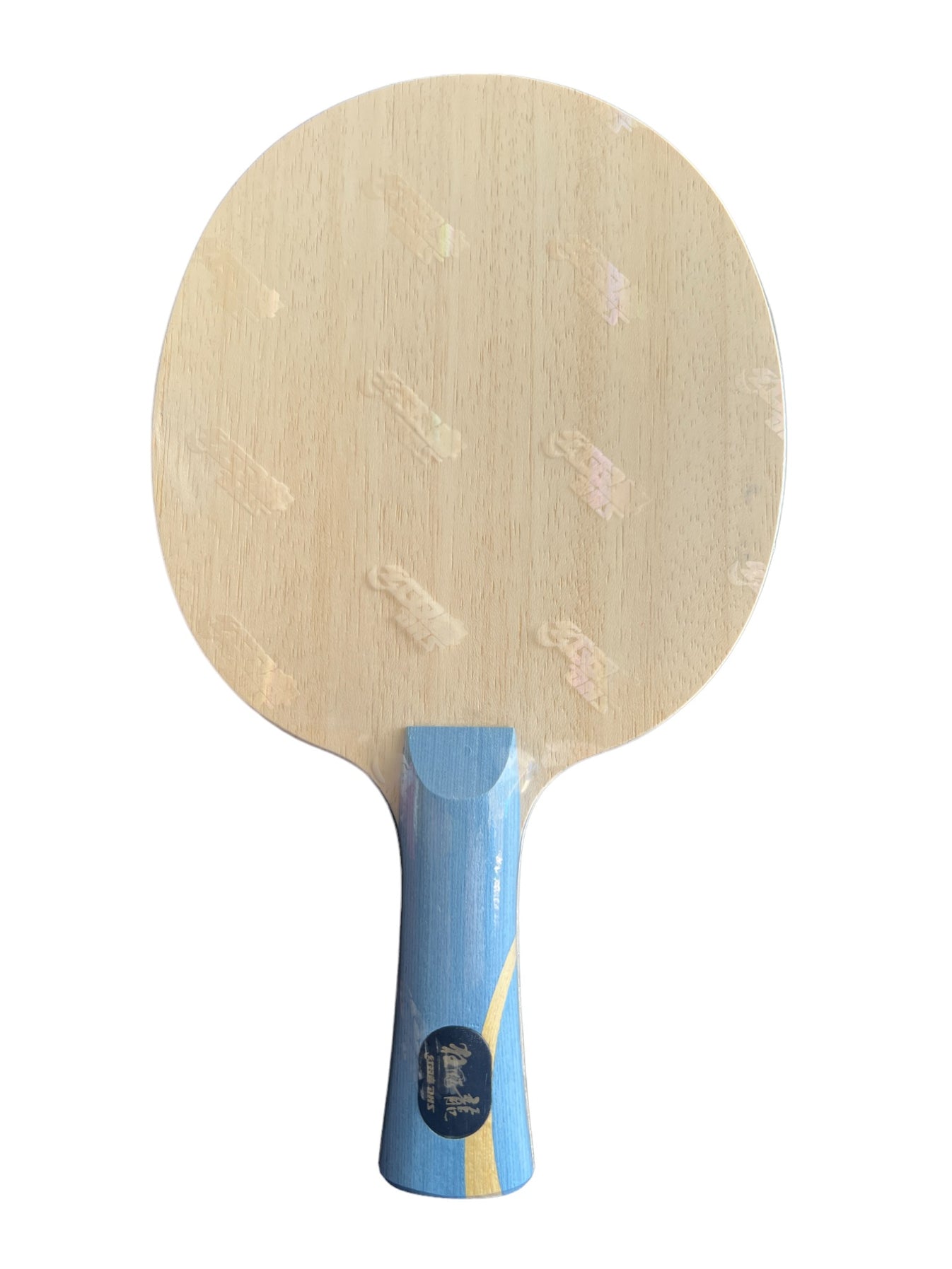 DHS W968 Number 1 Code 1520 - Liang Jingkun (Player Edition) – Table Tennis Thailand