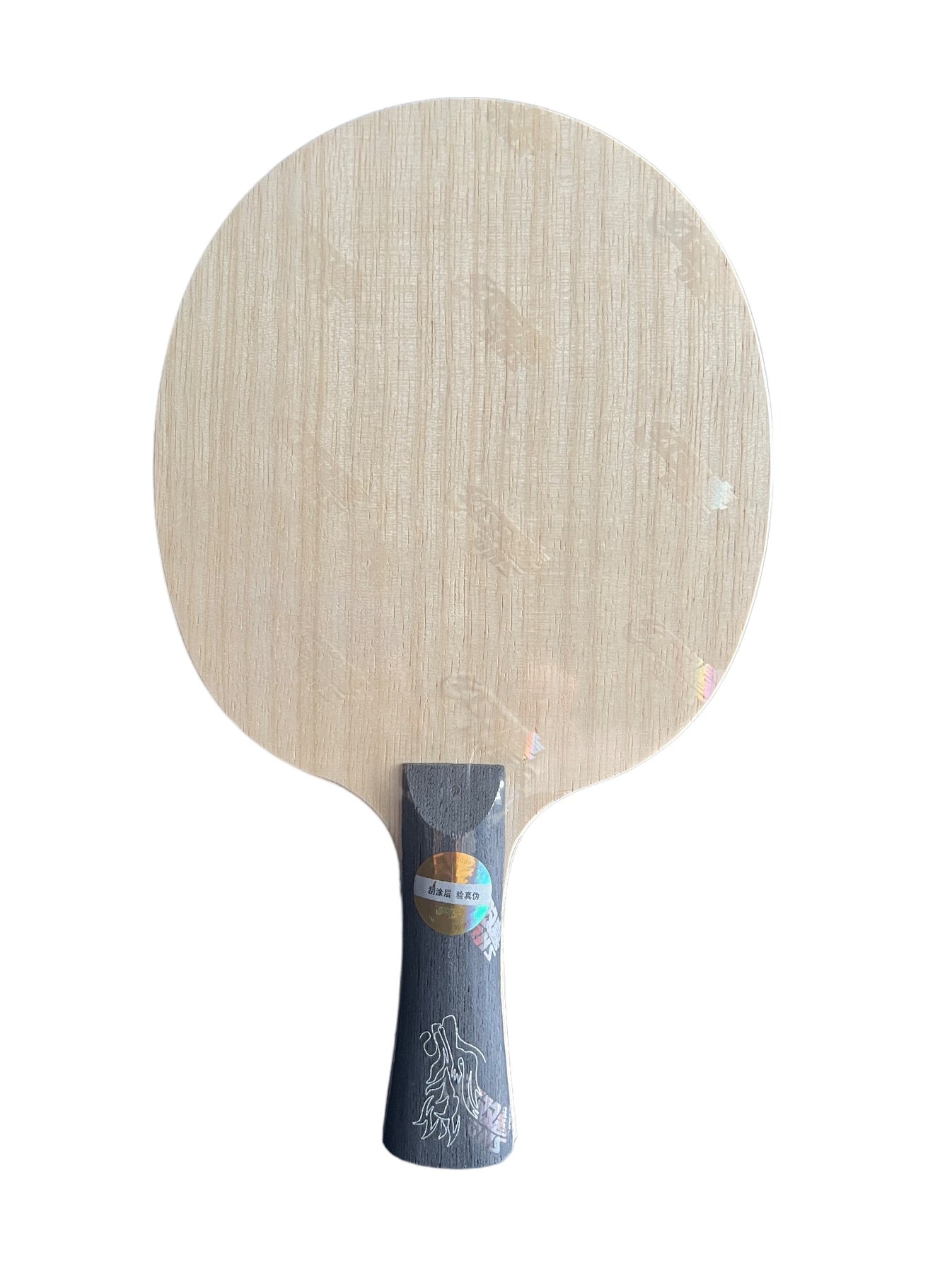 Q968 DHS Wang Chuqin Blade (No code) – Table Tennis Thailand